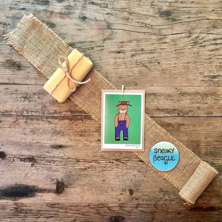 Sneaky Beagle | Proudly Australian